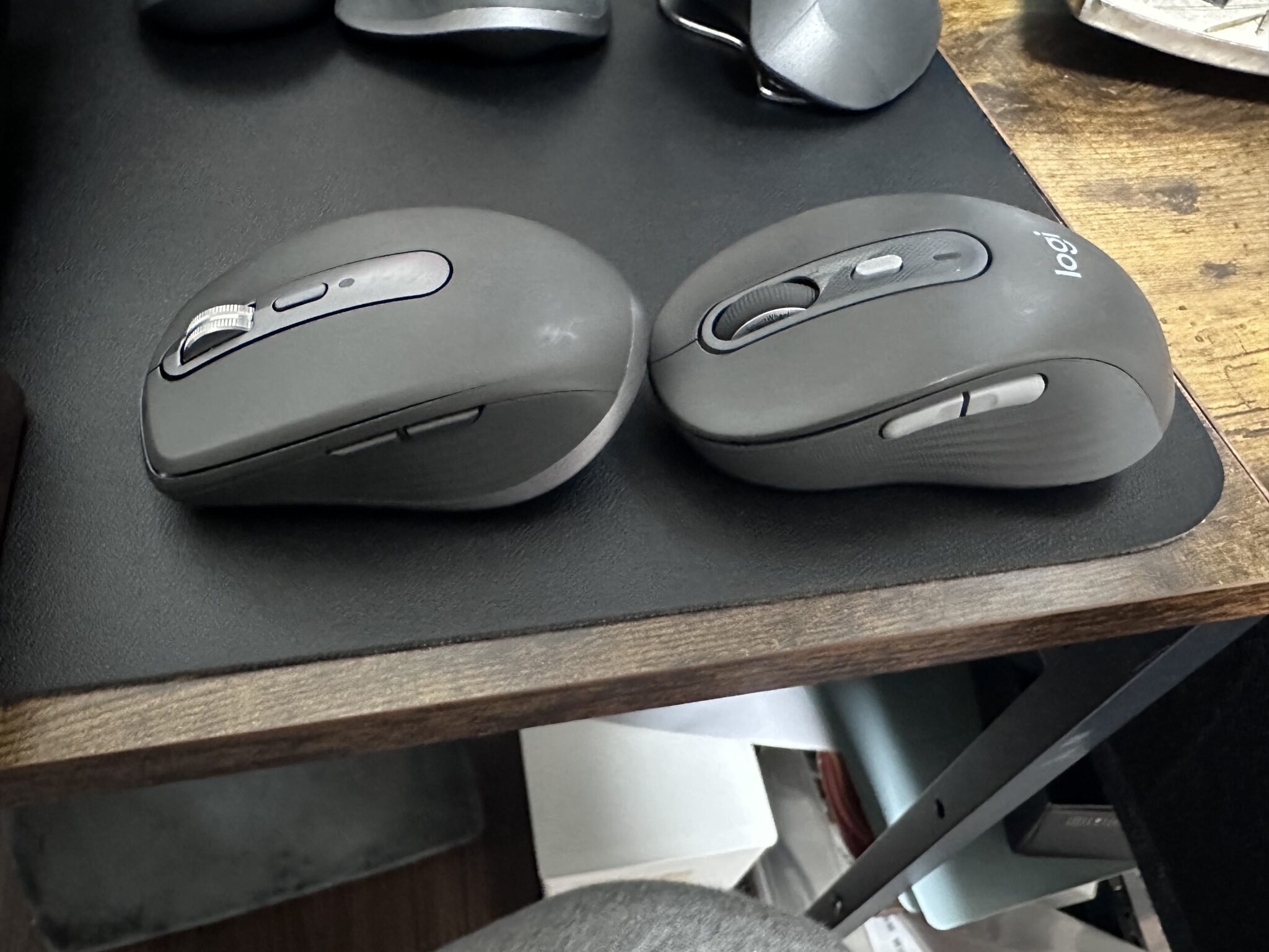 【さらにアップデート ロジクール MX Anywhere 3との違いは？】ロジクール MX Anywhere 3S レビュー | エンジニアのチルタイム